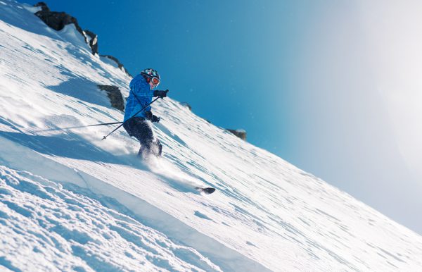 Snowboard Riding Styles Explained - Snowlink