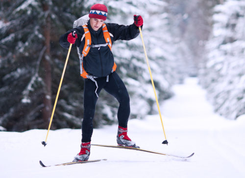 Different Types of Skiing Explained