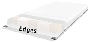 Ski Construction Explained: What Are Skis Made Of?