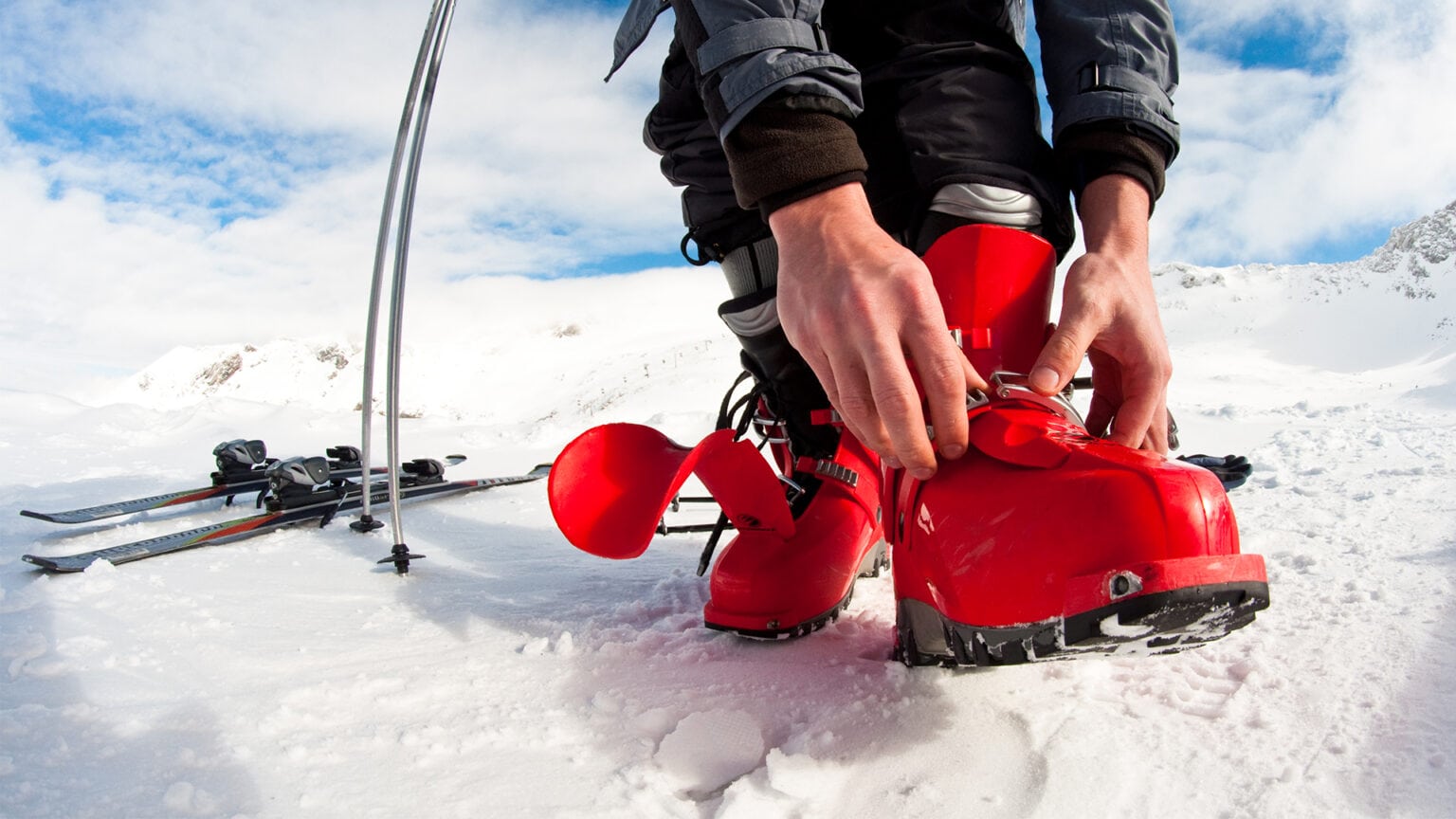 Top 10 Best Ski Boots in 2022 - Ultimate Selection Guide