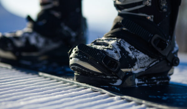 Snowboard Sizing Calculator - How To Pick The Right Size