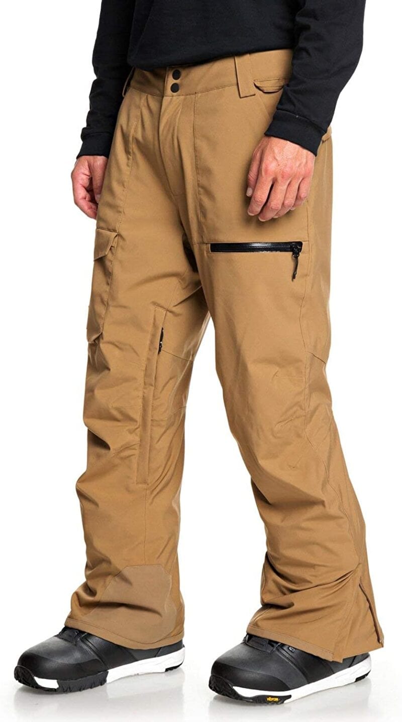 10 Best Men's Snowboard Pants & Bibs in 2022
