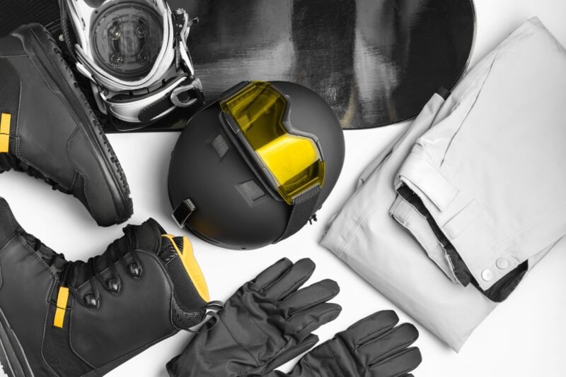 Camber Vs Rocker Snowboards: What Is The Difference?