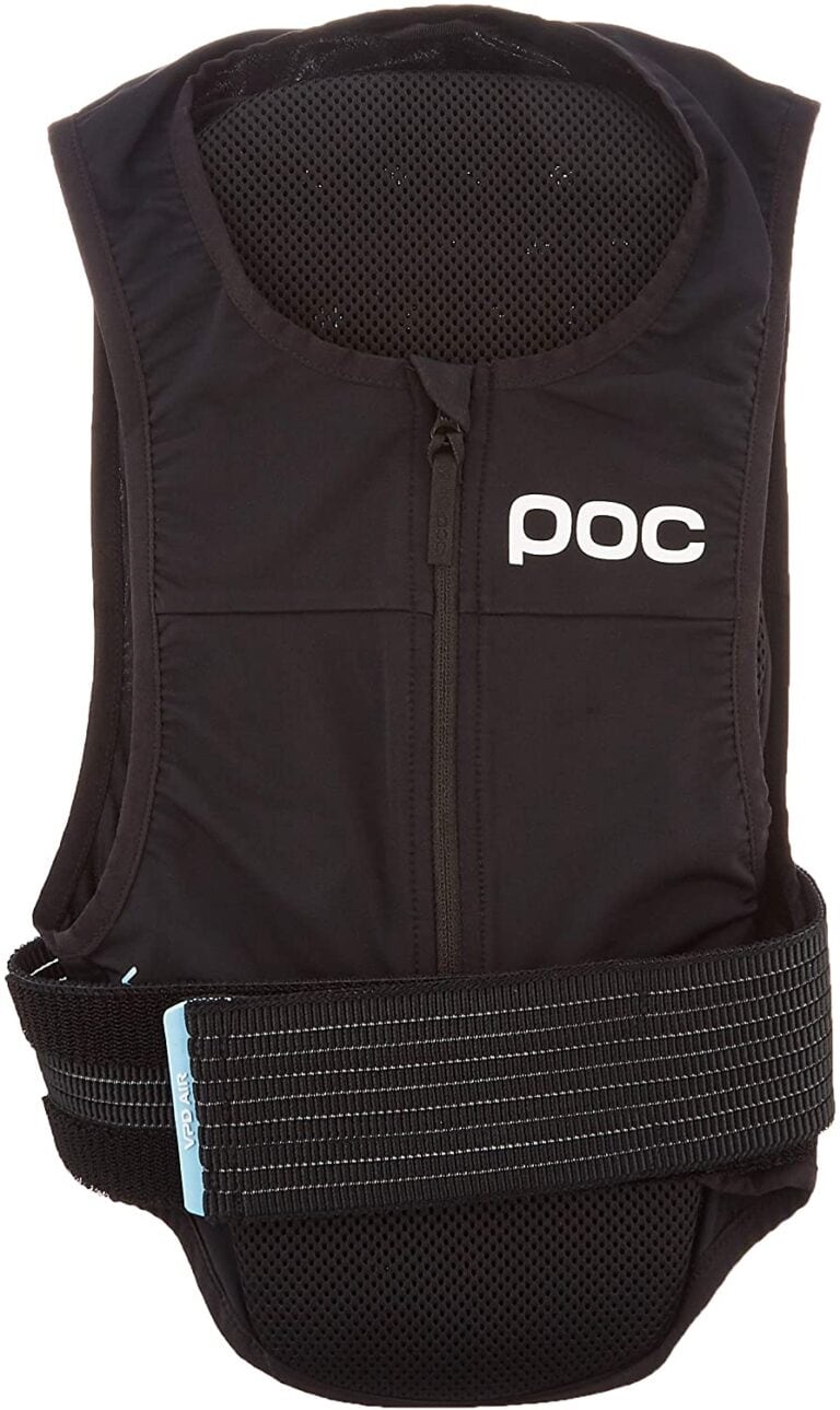 Ski Back Protectors: Guide to Snow Sports Back Protection