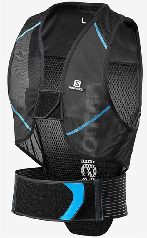 Ski Back Protectors: Guide to Snow Sports Back Protection