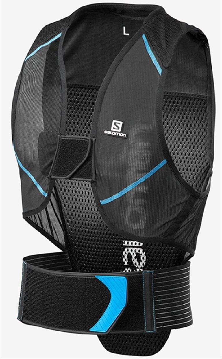 Ski Back Protectors: Guide to Snow Sports Back Protection
