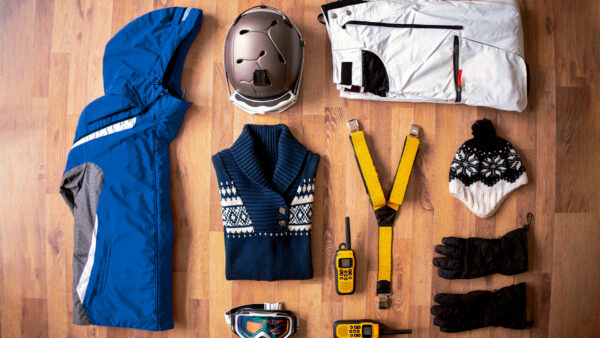 3 Reasons You Should Ship Your Ski & Snowboard Gear